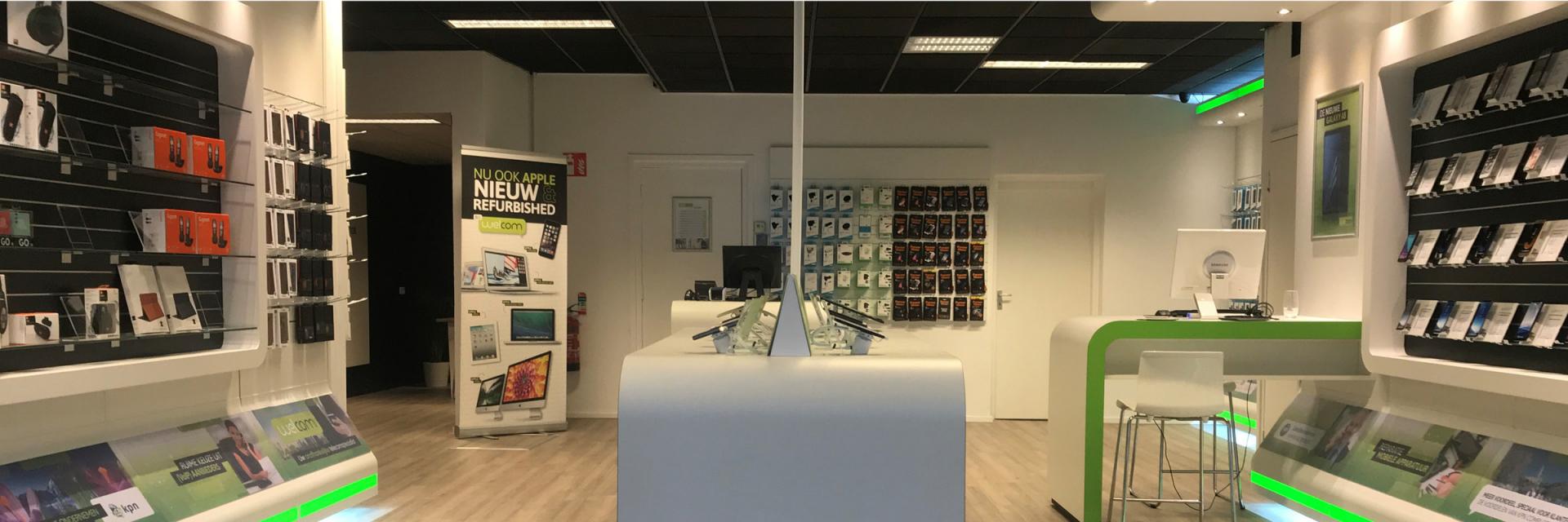 Welcom Borne | Welcom bij