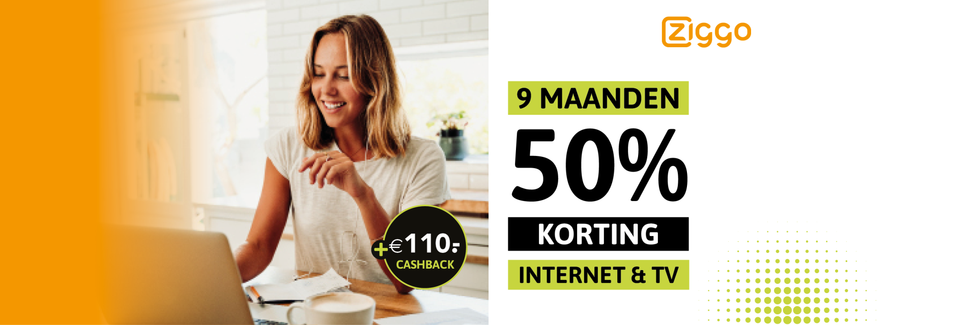 Ziggo Aanbiedingen bij Welcom | https://www.welcombij.nl/