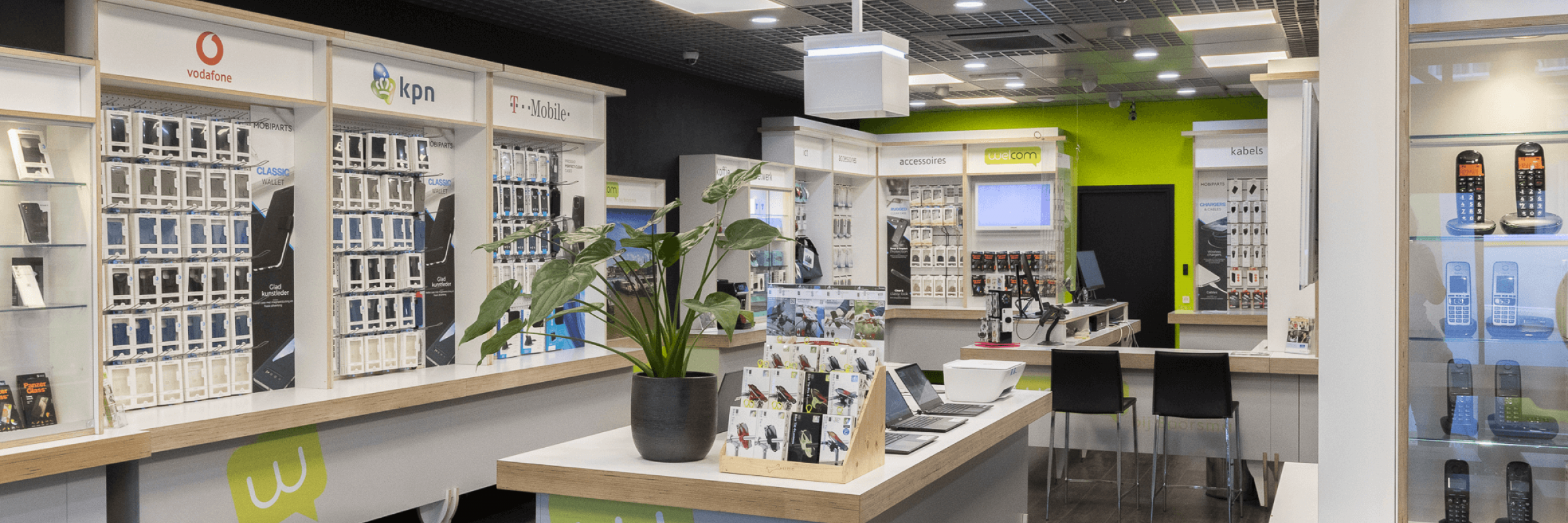 Welcom bij Boorsma Harlingen | Welcom bij