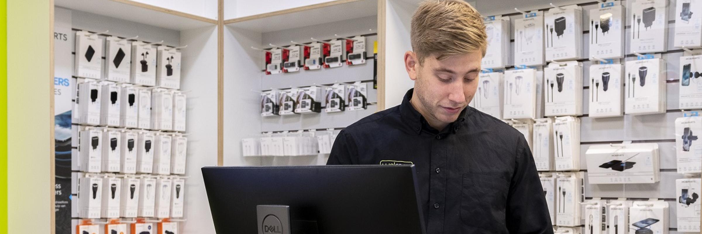 Welcom bij Boorsma Harlingen | Welcom bij