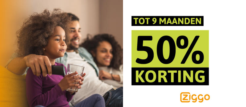 Ziggo aanbiedingen bij Welcom | https://www.welcombij.nl/